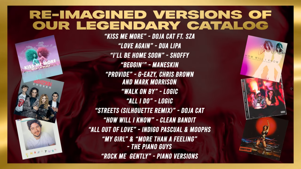 The Benefits of a Professional EPK for Music Promotion - LyricVids