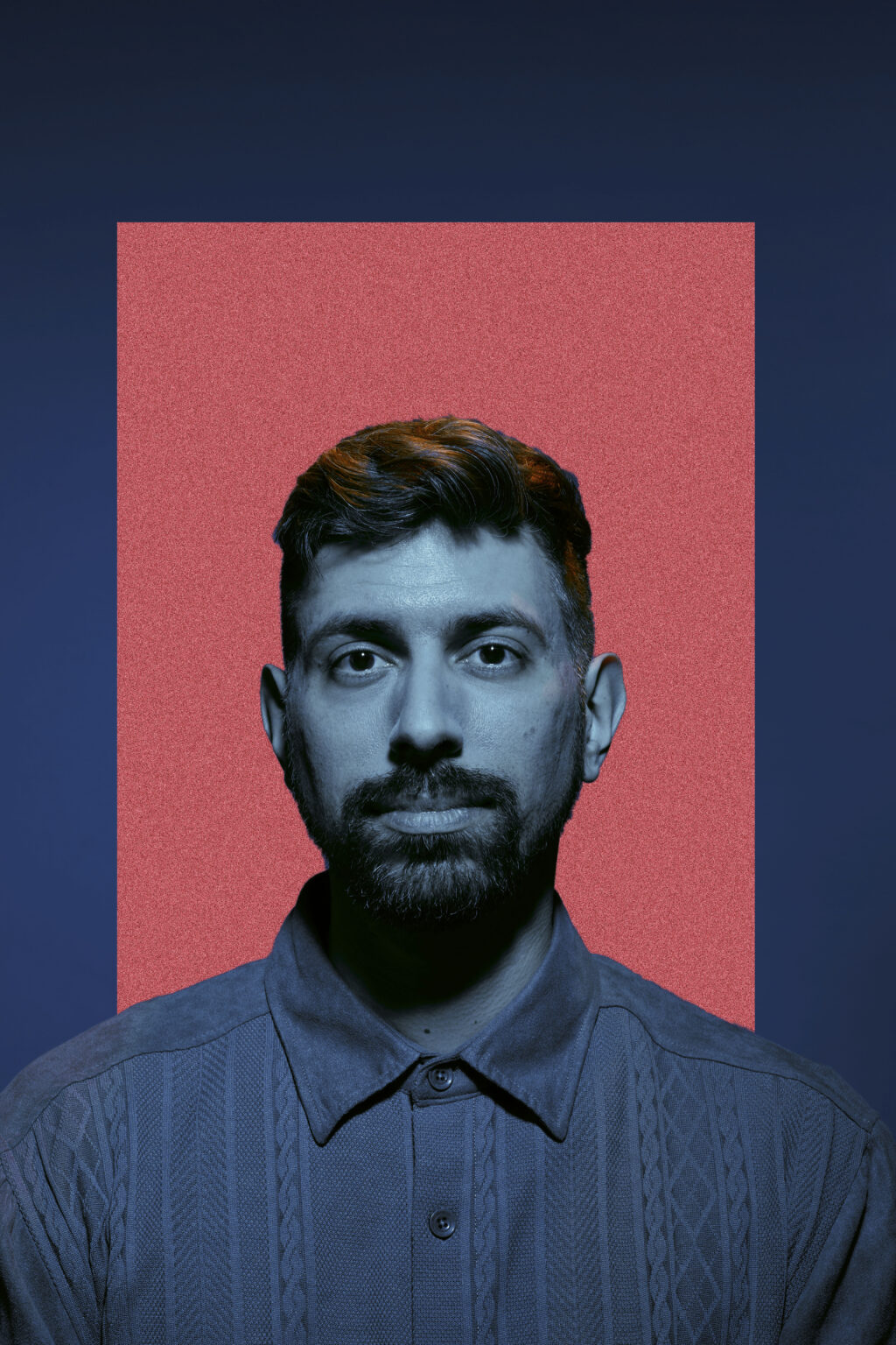 Jeremy Voltz - Superhero - LyricVids